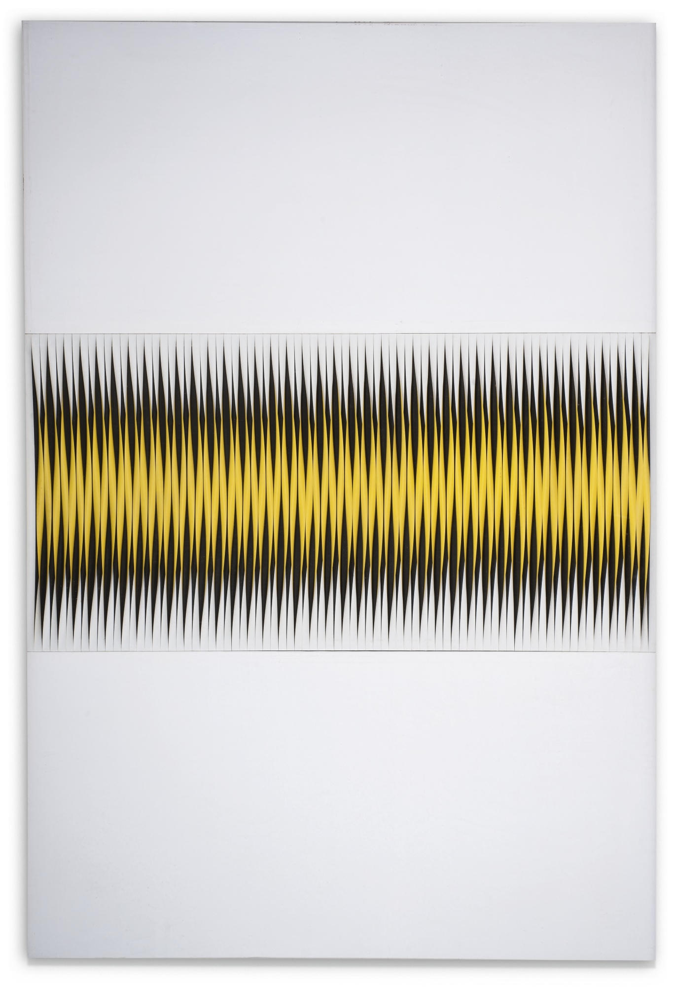 Walter Leblanc | TORSIONS MOBILO-STATIC C 54 (1963) | MutualArt