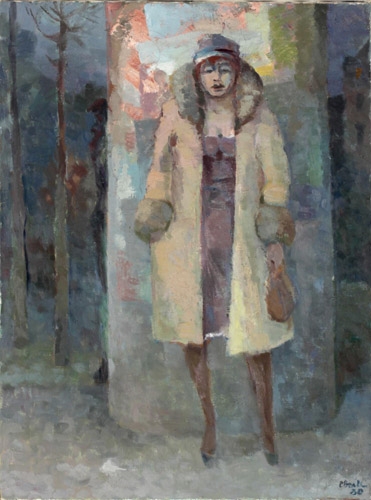 Richard Eberle | 70 Artworks at Auction | MutualArt