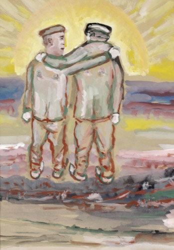 Adolf Bender | 26 Artworks at Auction | MutualArt