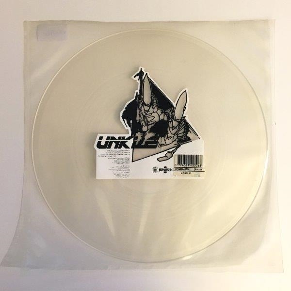 Futura 2000 Unkle