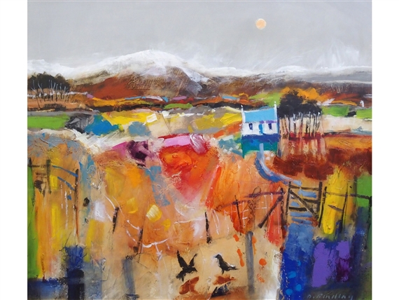 Dugald Findlay | 2 Artworks at Auction | MutualArt