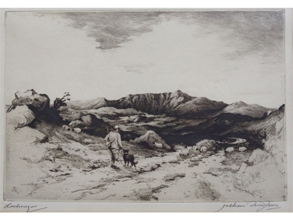 Henry Jackson Simpson | 170 Artworks at Auction | MutualArt