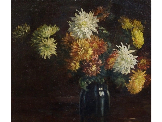 J. M. Gibson | Biography