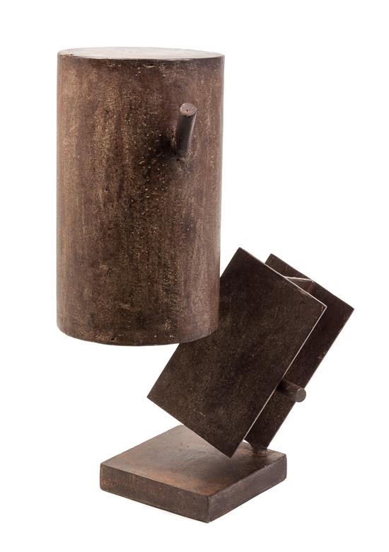 Richard Stankiewicz | Untitled (1971 -1973) (1971) | MutualArt