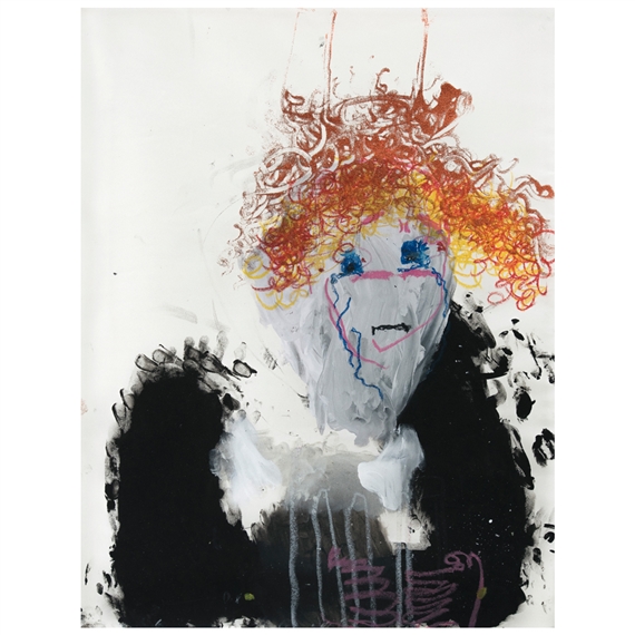 Manuel Solano Lozano | 1 Artworks at Auction | MutualArt