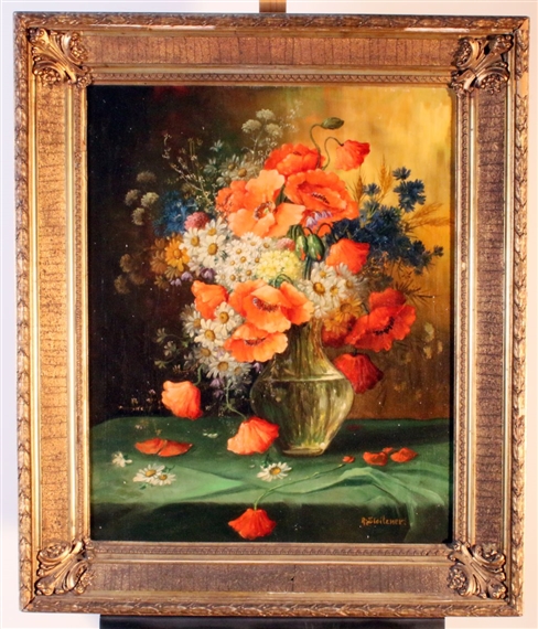 Stoitzner, Rudolf | 17 Artworks | MutualArt