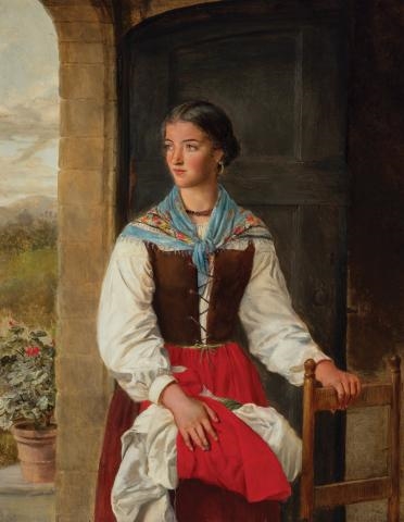 Esther Frances Alexander | Performance at Auction | MutualArt