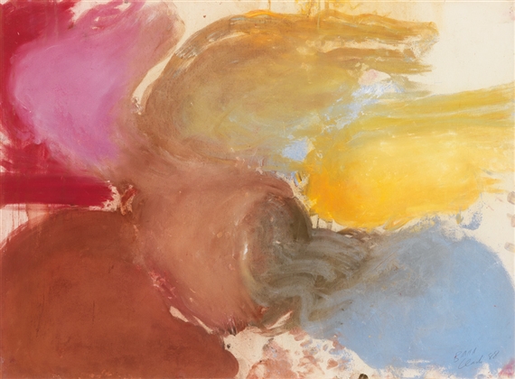 Clark, Ed | Art Auction Results
