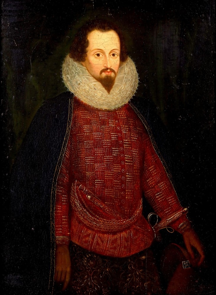 Continental School, 18th Century | Lord Darnley | MutualArt