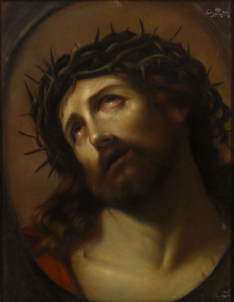 Guido Reni | Ecco Homo | MutualArt