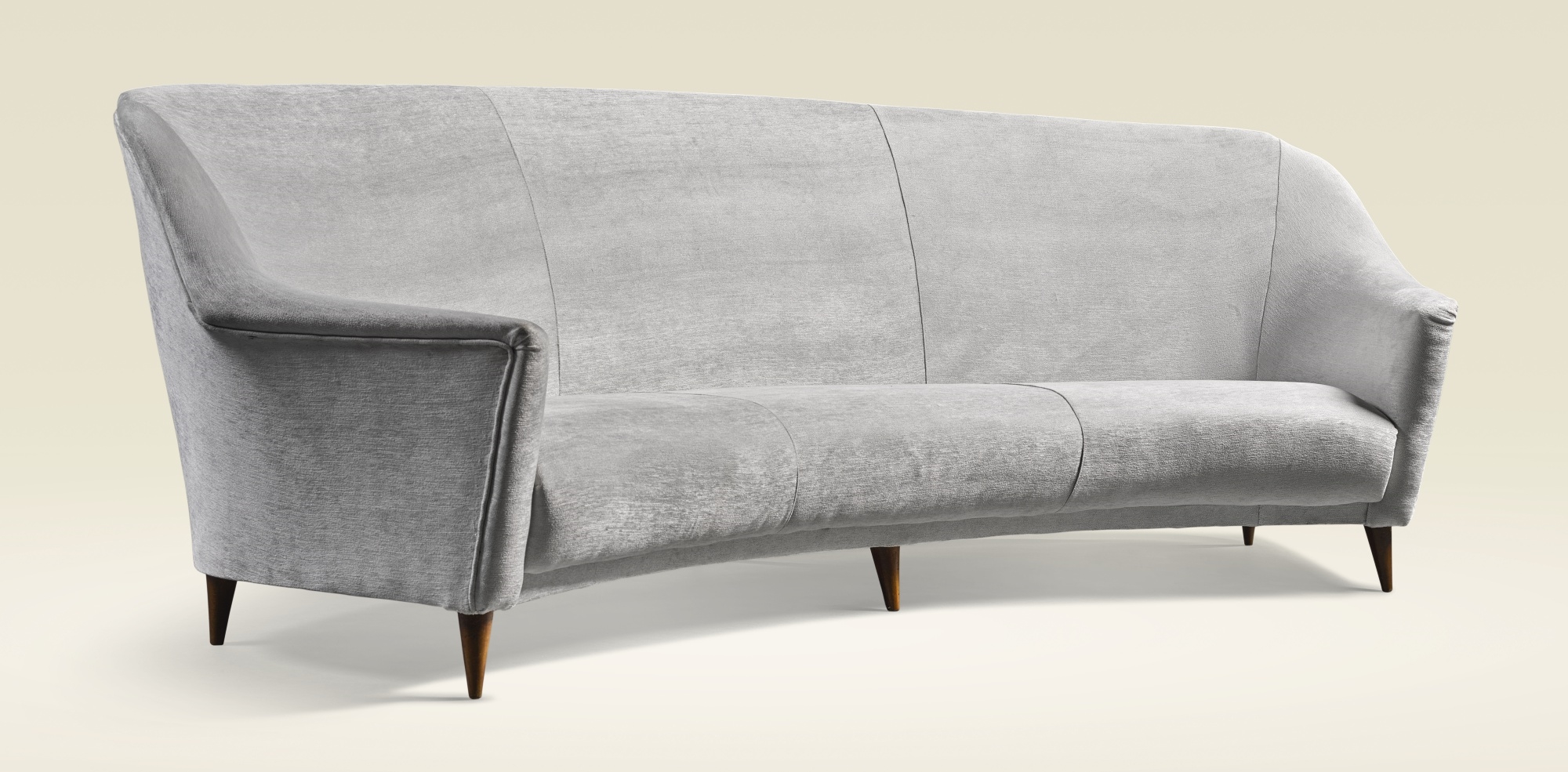 Ico Parisi | SOFA | MutualArt