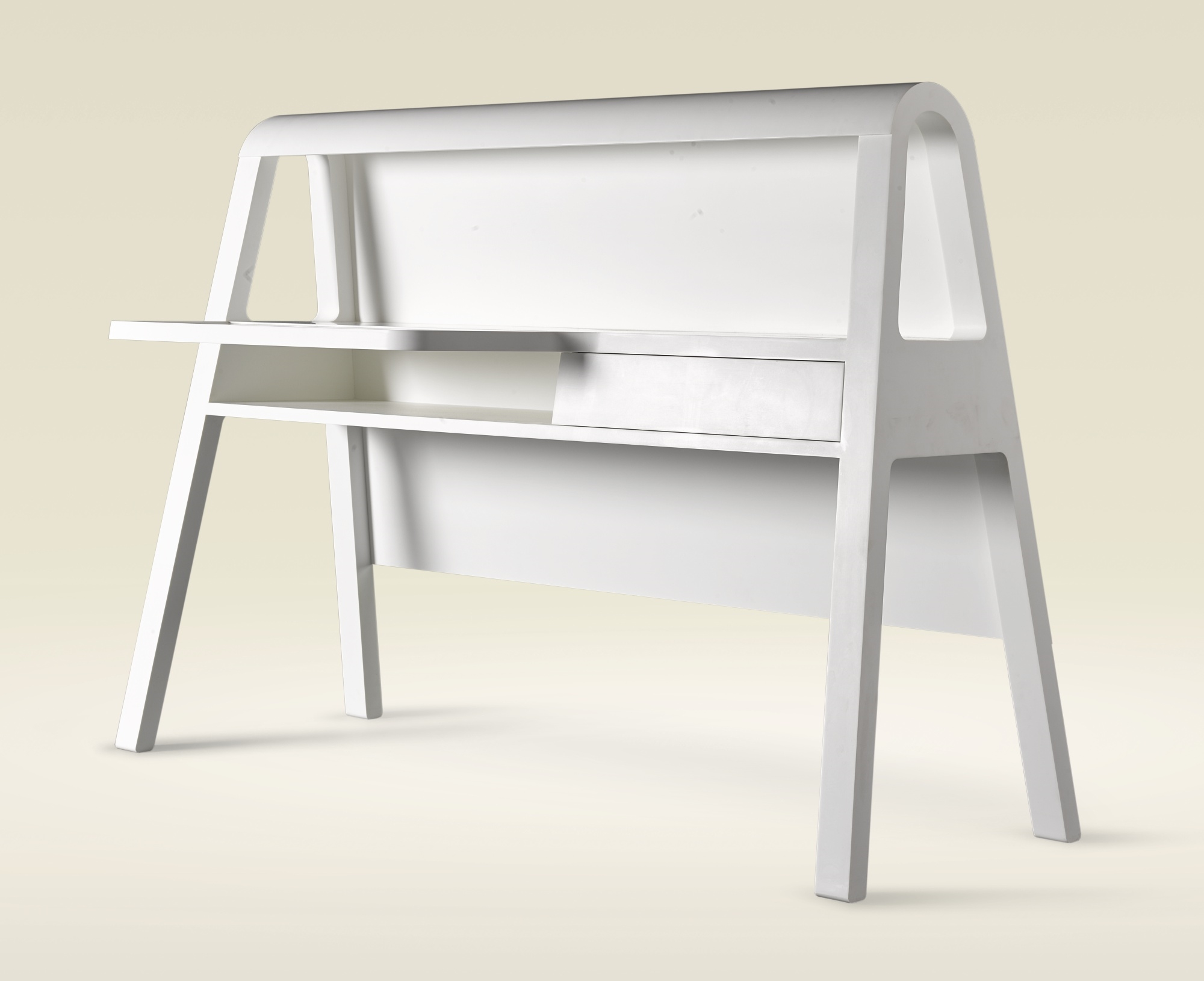 Michael Young | UNIQUE WRITING DESK | MutualArt