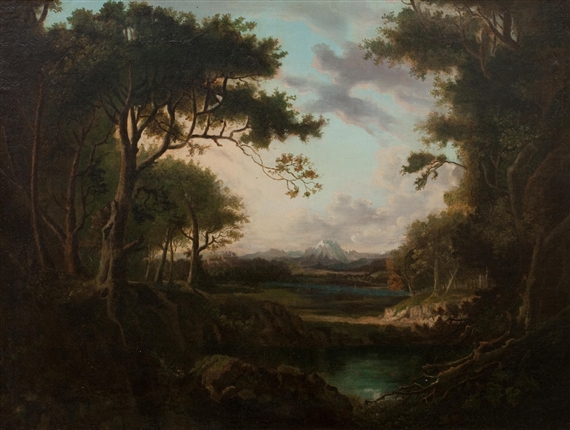 Nasmyth, Alexander | 120 Artworks | MutualArt
