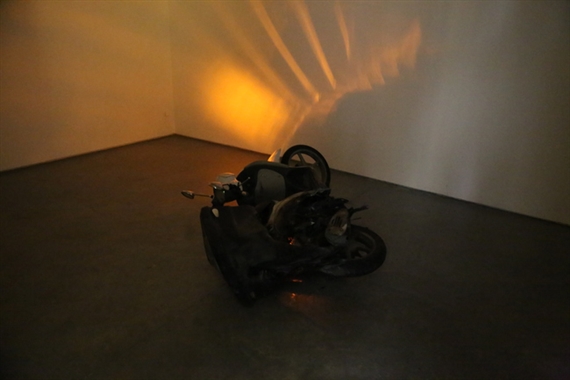 Mikel R. Nieto | Artist Overview | MutualArt