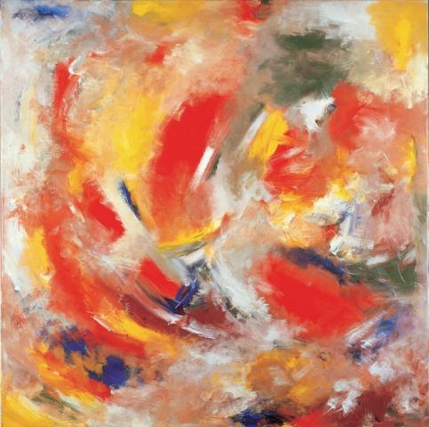 Kevin Geary | The Tempest | MutualArt