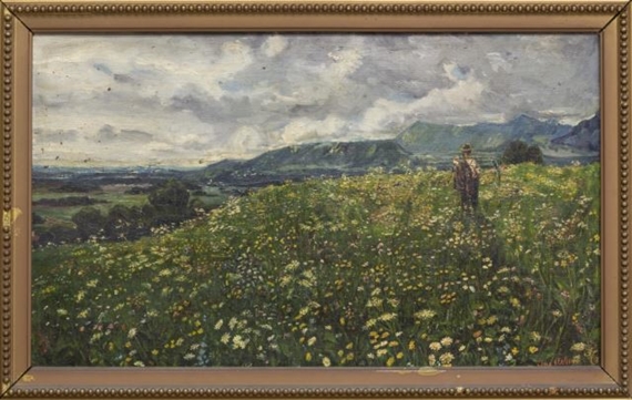 Arturo Mario Traverso | 2 Artworks at Auction | MutualArt