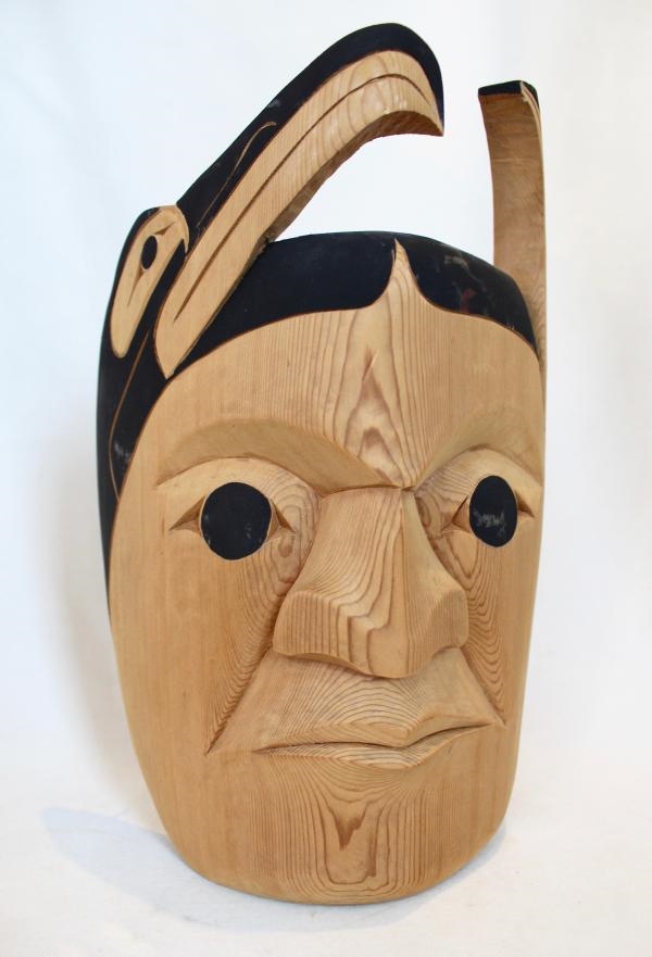 Tyrone Joseph | RAVEN DANCER | MutualArt