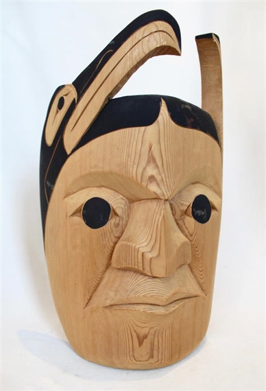 Tyrone Joseph | RAVEN DANCER | MutualArt