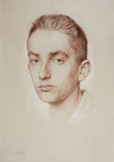 Lipinsky, Sigmund | Art Auction Results