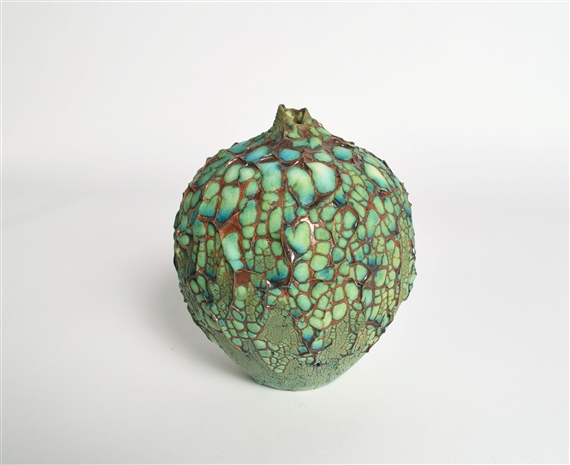 The Art of Containment. Vessels... | Exhibitions | MutualArt