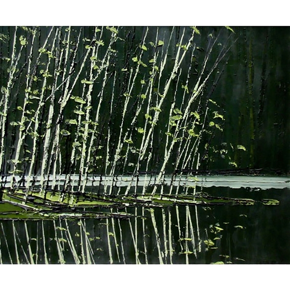 Kenneth Aird Cameron | 12 Artworks at Auction | MutualArt