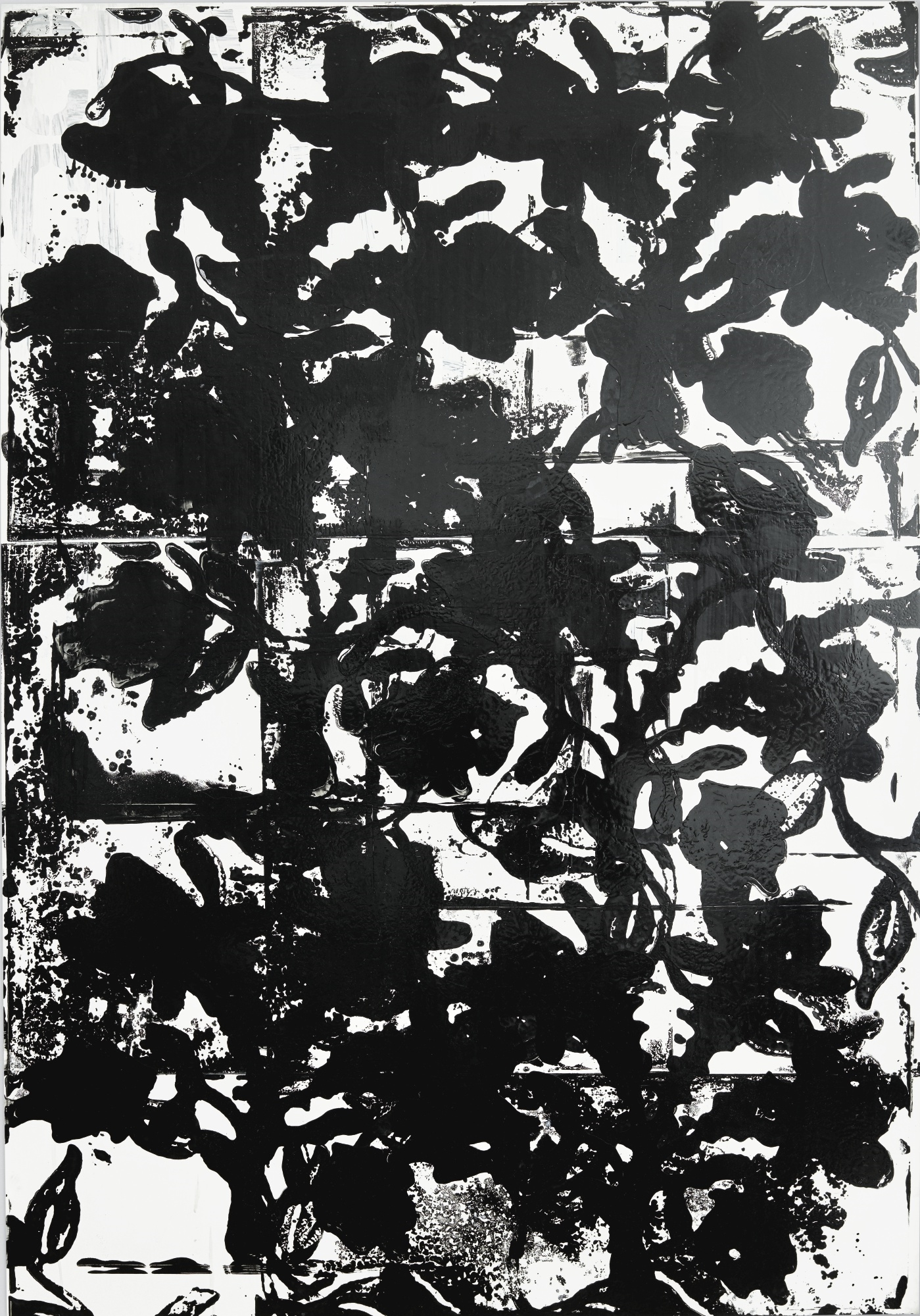 Christopher Wool | UNTITLED (1993) | MutualArt