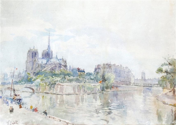 Pierre Vinit | 1 Artworks | MutualArt