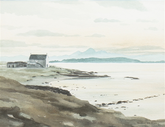 Susan Berry | 1 Artworks at Auction | MutualArt