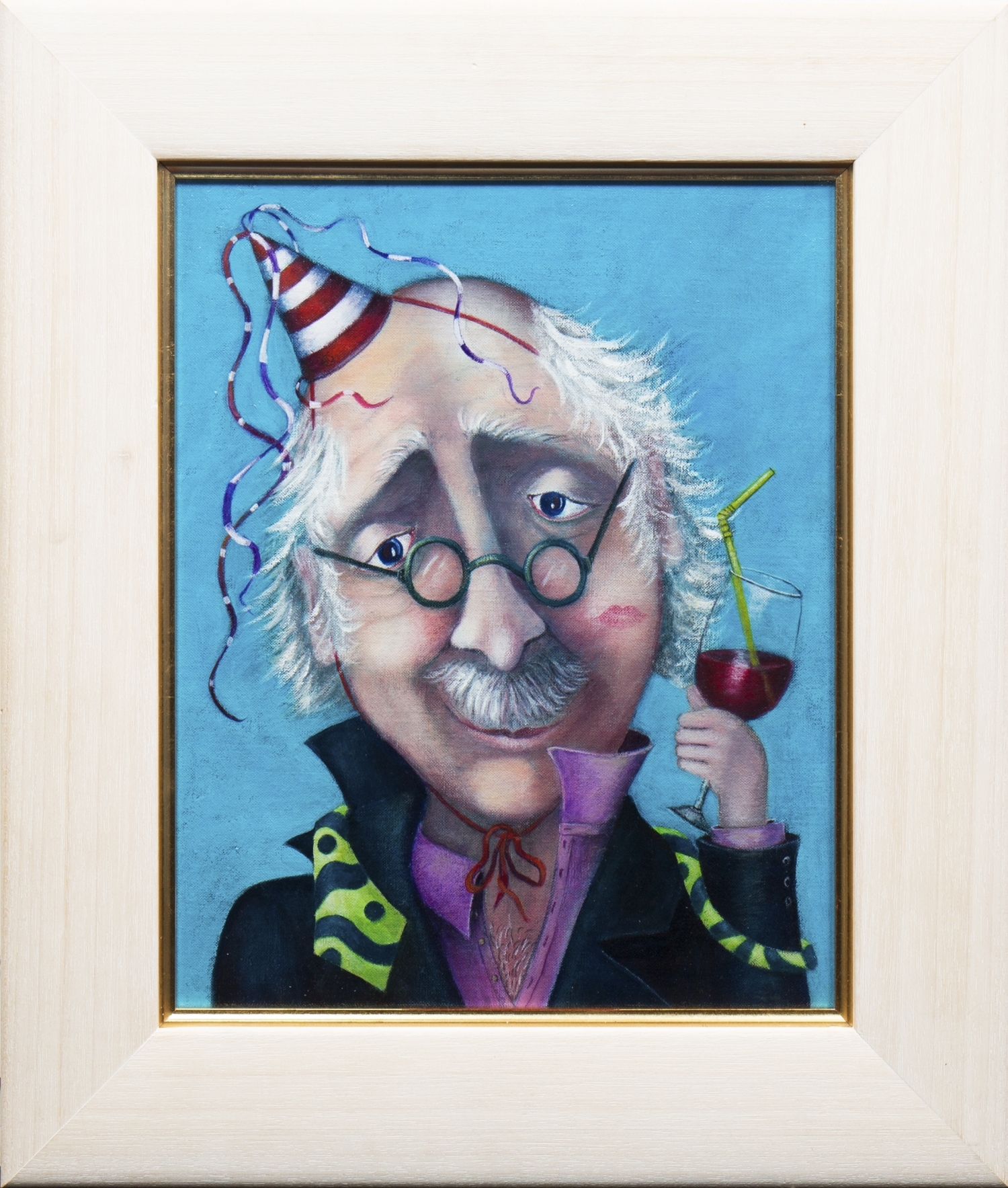 Heather Soutar | NICE DAY DEAR | MutualArt