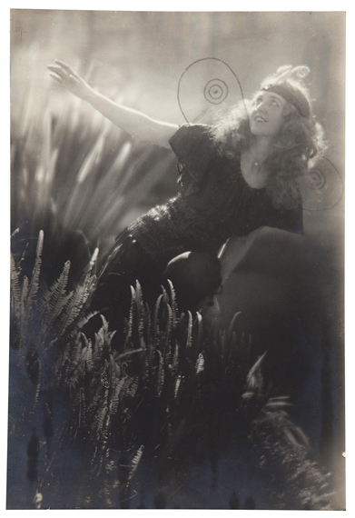 Edward Weston | Violet Romer (1915) | MutualArt