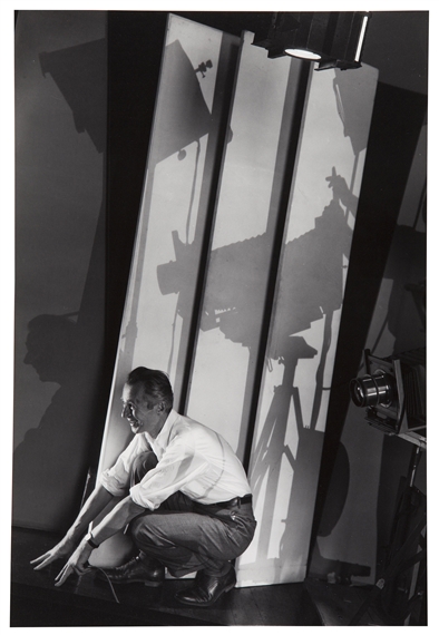 Edward Steichen | Self Portrait with Photographic Paraphernalia | MutualArt