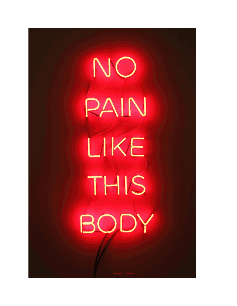 Lani Maestro | No Pain Like This Body (2010) | Available for Sale on ...