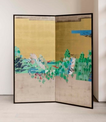 Felice Rix-Ueno | 4 Artworks at Auction | MutualArt