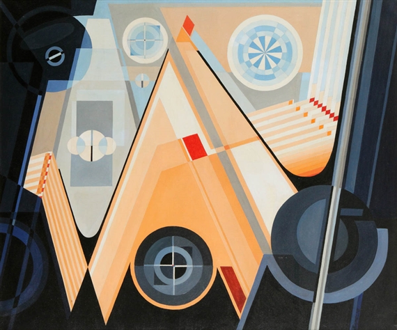 Jean Boquet | 19 Artworks at Auction | MutualArt