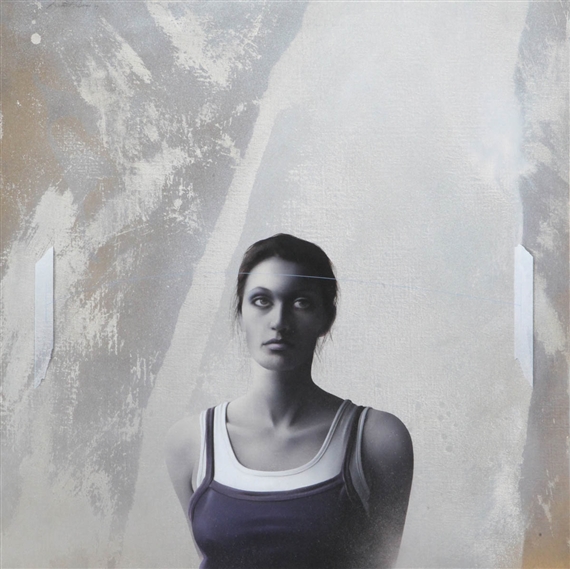 Sell Your Walter Brems with MutualArt