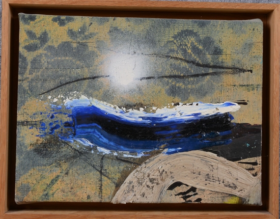 Marc Renard | Performance at Auction | MutualArt