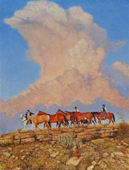 John Gawne | 19 Artworks at Auction | MutualArt