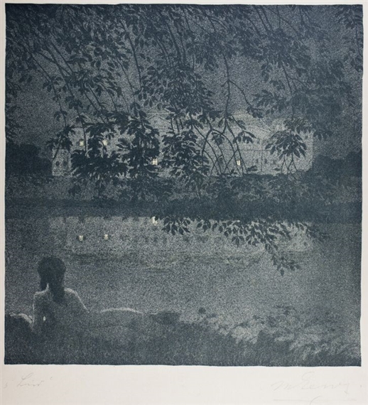 Maximilian Lenz | 22 Artworks | MutualArt