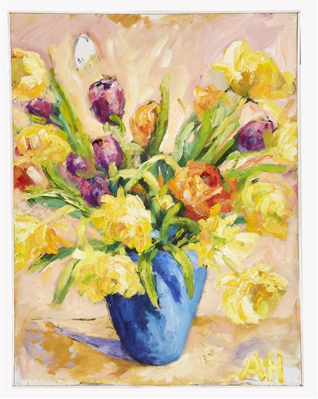 Anders Hultman | 27 Artworks at Auction | MutualArt