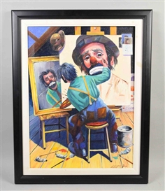 Barry Leighton-Jones | 430 Artworks at Auction | MutualArt