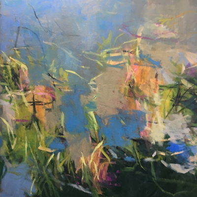 Victoria Ryan | 11 Artworks at Auction | MutualArt