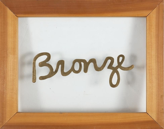 Brecht, George | 51 Artworks | MutualArt