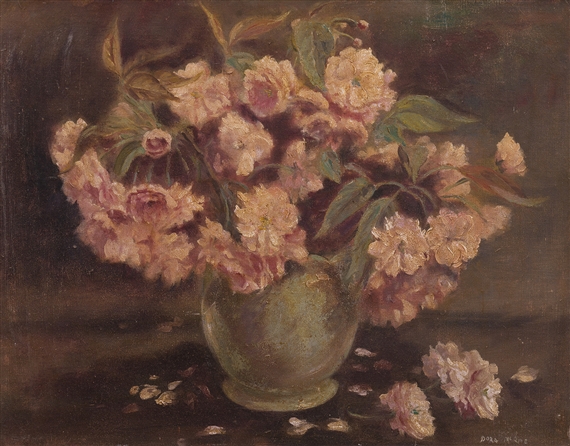 Dora Mcrae | Still Life | MutualArt