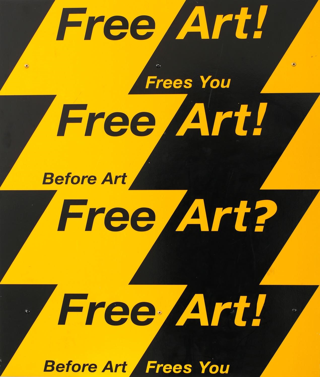 Richard Tipping | Free Art | MutualArt