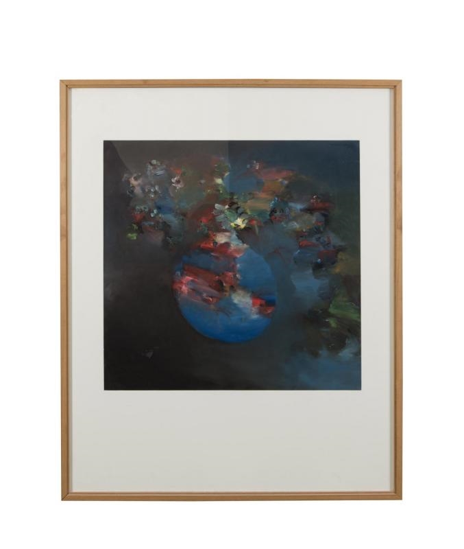 Gordon Shepherdson | Still Life | MutualArt