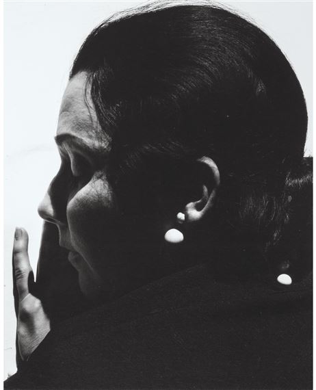 Imogen Cunningham | Marian Simpson, Painter | MutualArt