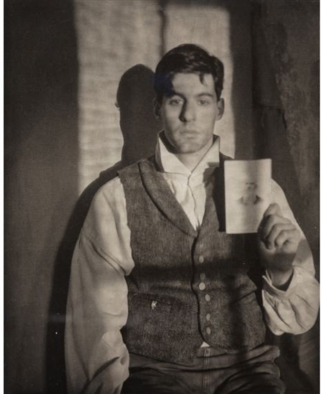 John Dugdale | John Kelly as Cesare Augustus (1997) | MutualArt