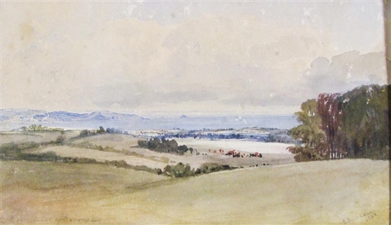 Duncan, Edward | 186 Artworks | MutualArt