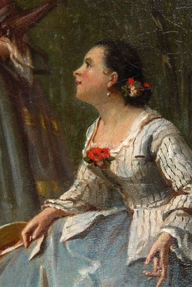 Paul Billou | Performance at Auction | MutualArt