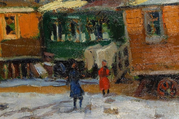 Heinz Kroch | Biography